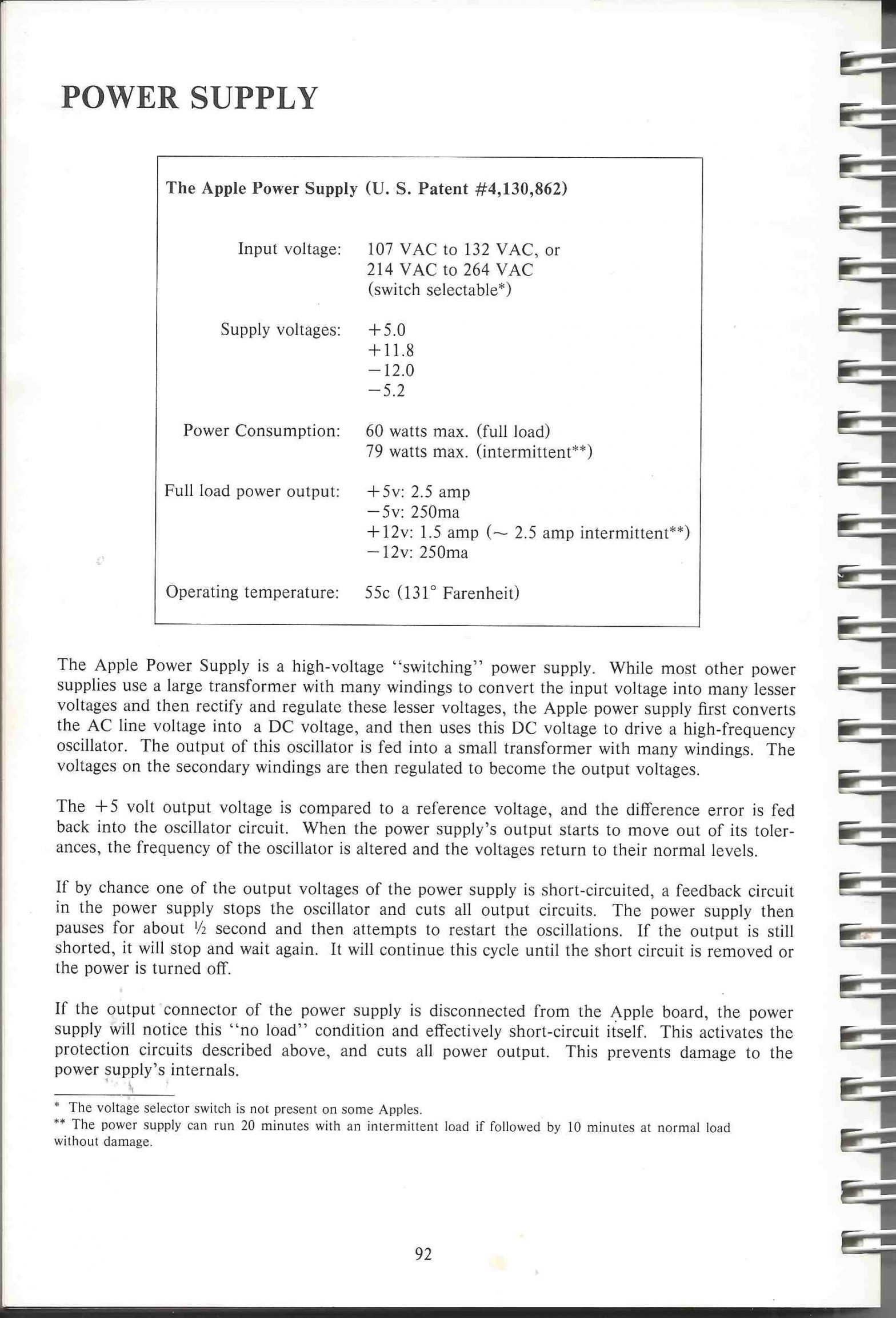 The Apple II Cassette Interface – Paladyn Blog