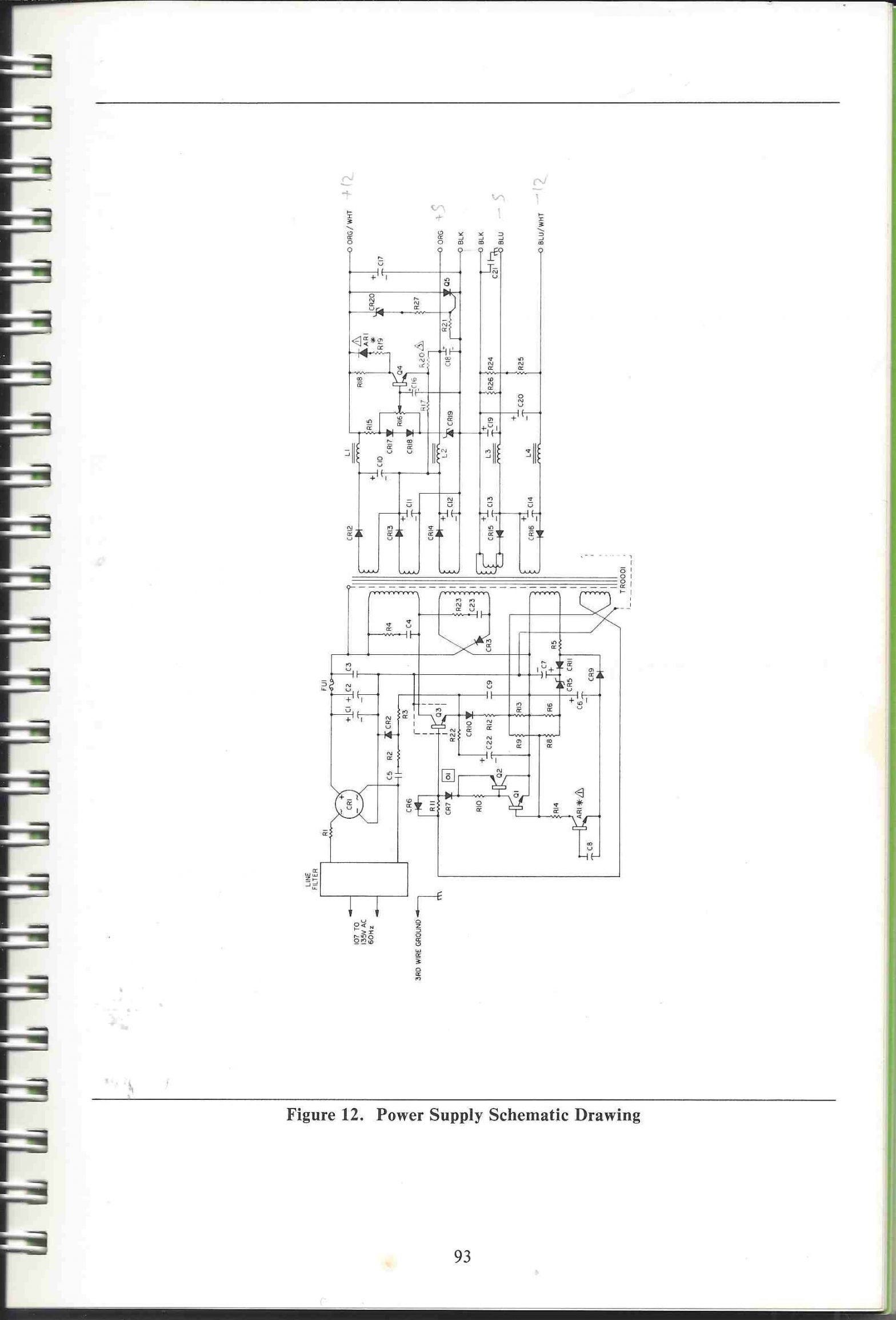 The Apple II Cassette Interface – Paladyn Blog