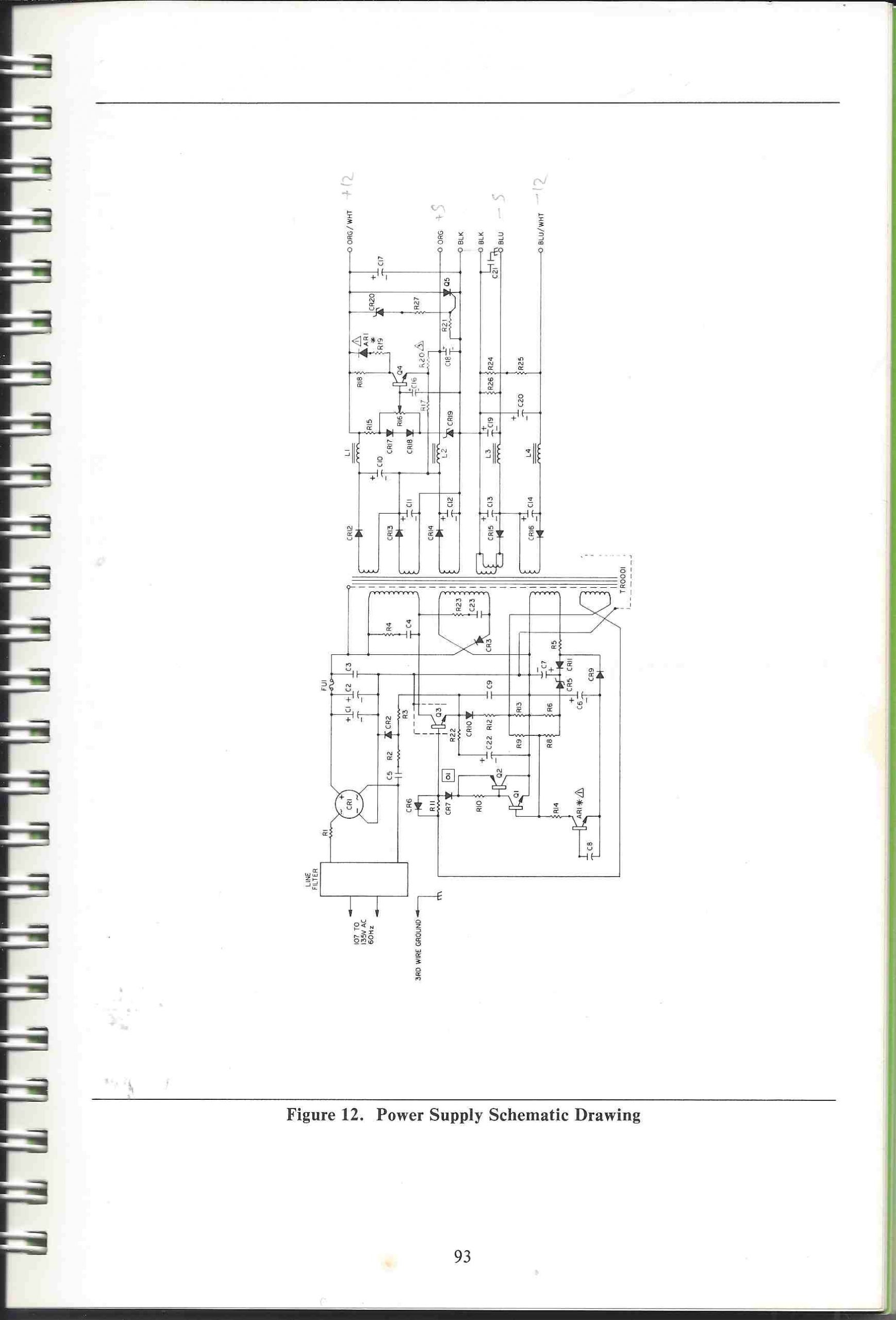 The Apple II Cassette Interface – Paladyn Blog